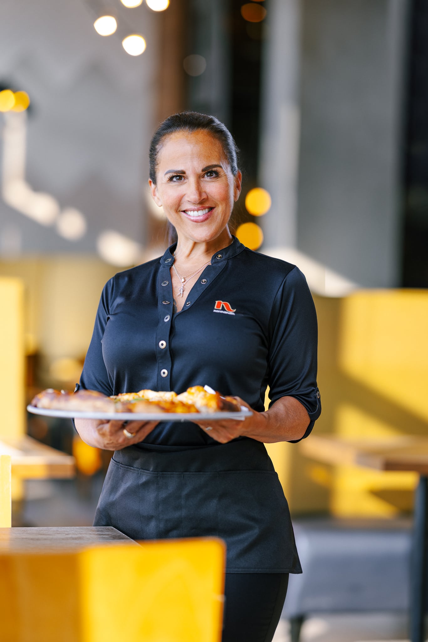 Nos restaurants - Restaurant Normandin