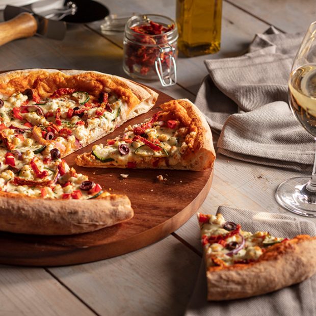 Prêts-à-emporter - Restaurant Normandin